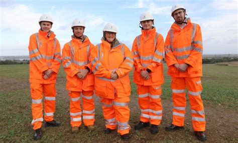 Lower Thames Crossing Carbon Academy At Heart Of Plans To Futureproof
