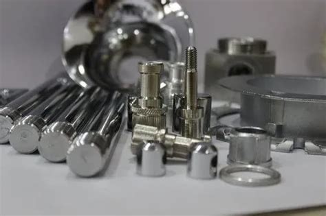 Nickel Chrome Plating At ₹ 70kg In Mumbai Id 25883540755