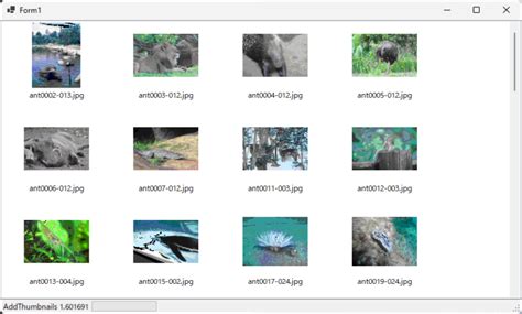Listviewへの追加処理の改善 Mappuriのブログ