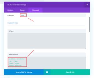 How To Create A Contact Form On Click With Divi