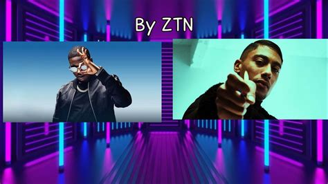 Ninho X Maes Type Beat Club Instru Rap 2021 Youtube