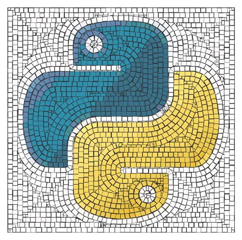 How To Generate Roman Style Mosaics With Python Towards Data Science