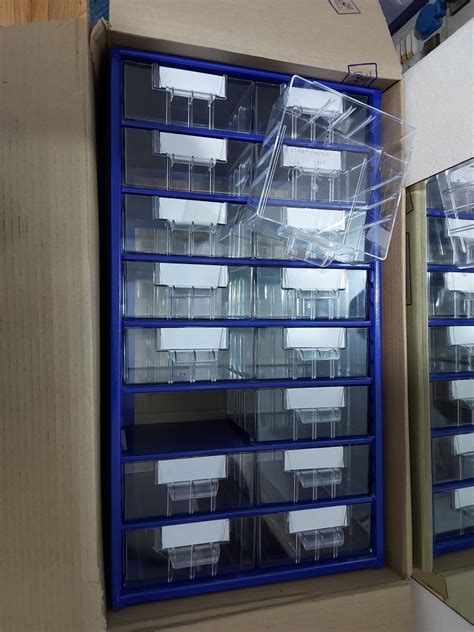 Dulap Depozitare Piese Mici Electronice Targu Mures • Olx Ro