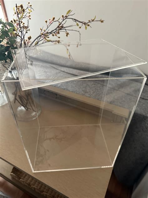 Custom Acrylic Fabrication Pleximart