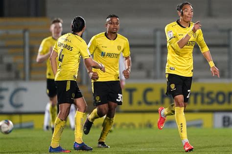 今日足球：北安普敦vs伯顿预测分析 焦点战，北安普敦与伯顿争夺小组首位 球迷屋