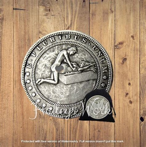 New Hobo Nickel Sexy Woman Love Sex Bdsm Adult Position Kama Sutra