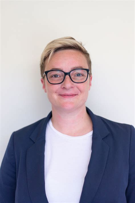 Celebrating Our Staff This International Womens Day Beccy Incledon