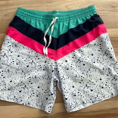 Chubbies Swim Chubbies Swim Trunks Poshmark