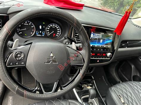 Bán xe ô tô Mitsubishi Outlander Premium 2 0 CVT 2022 giá 868 Triệu