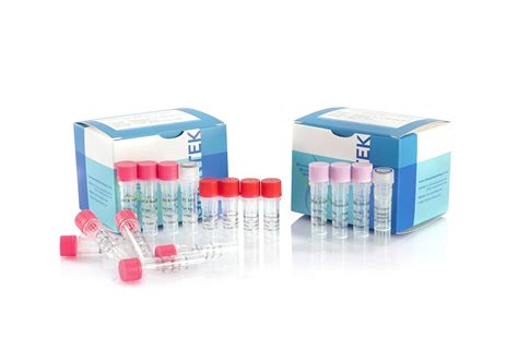 Shentek Residual Mdck Dna Size Analysis Kit