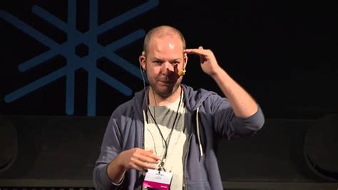 Mathias Buus Pushing The Limits Of Javascript With P P And Streaming