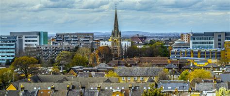 Slough Wesleyan Holiness Church UK