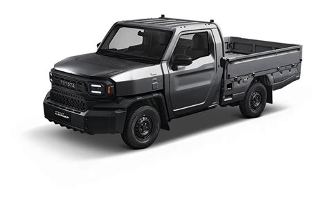 Toyota Hilux Champ Us
