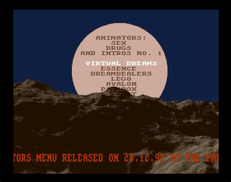 Sex Drugs And Intros No1 Animators Free Download Borrow And