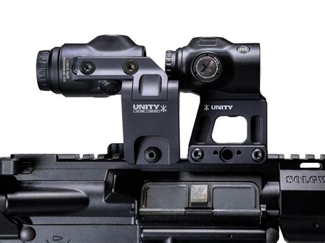 Unity Für Primary Arms