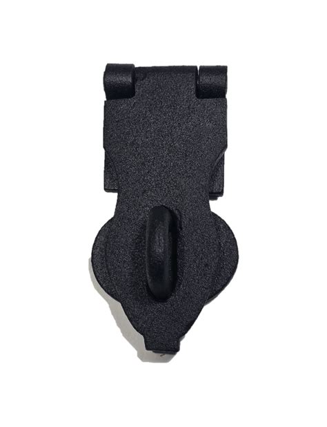 Cast Brass Trunk Latch 2 Part — Treasured Trunks