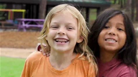 Ymca Camp Sky Y Promo Video Youtube