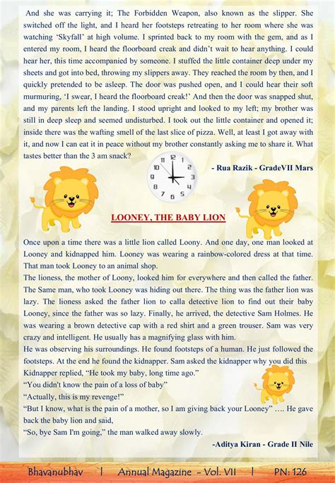 School Magazine 2021 22 Bis Itdept Page 128 Flip Pdf Online Pubhtml5