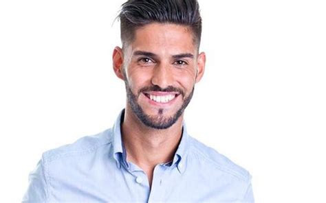 Gonçalo Quinaz Gonçalo Quinaz Revela quem é o amor da sua vida