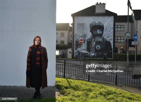 481 Jackie Campbell Photos And High Res Pictures Getty Images