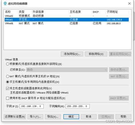 Linux中dhcp原理与配置linuxdhcpjcrhl321的博客 Csdn博客 Linux中dhcp原理与配置linuxdhcpjcrhl321的博客 Csdn博客
