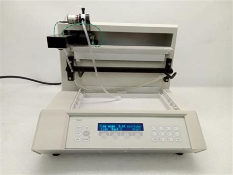 Fc 203b Fraction Collector