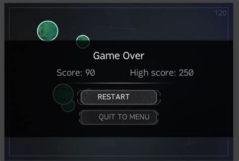 Asteroids Clone Ish Dev Diaries Defold Game Engine Forum