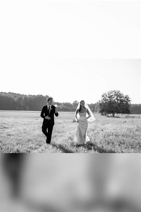 Barbara And Dylan 🤍💍 Wedding Photos Poses Wedding Portrait Poses