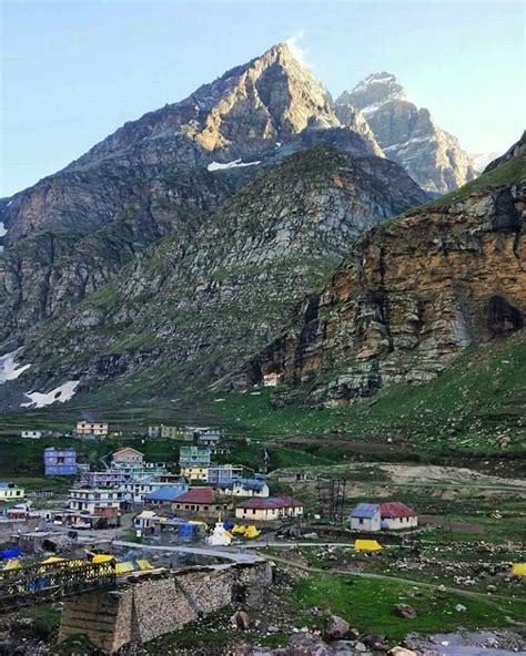 Manali Getaway Tour Packages 2025 Skyhike