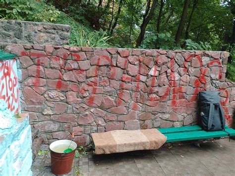 УПЦ Икону Божией Матери Живоносный источник в Киевской лавре осквернили