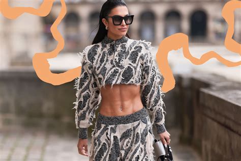 Types Of Belly Buttons That Cant Be Pierced