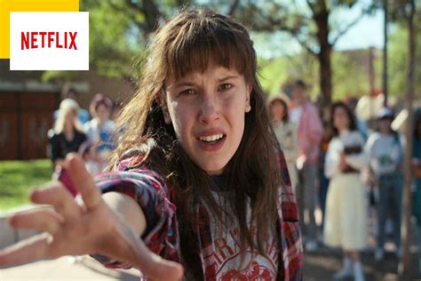 Stranger Things saison 5 une fin émouvante pour la série Netflix