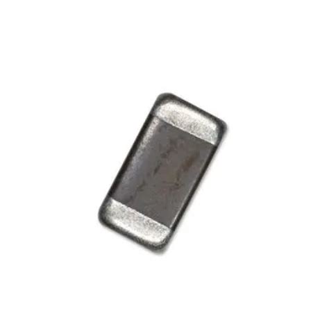 Buy VJ0805Y105KXJTW1BC VISHAY SMD MLCC Capacitor 1 µF 16 V 0805 10 X7R VJ Online