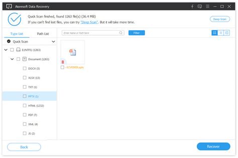 6 Efficient Ways To Recover Unsaveddeleted Powerpoint File In 2024