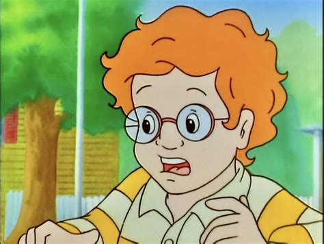 Magic School Bus Janet And Arnold
