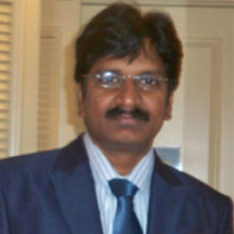 Srinivasa Rao PUDI Chief Geologist Coal Natural Resources Division
