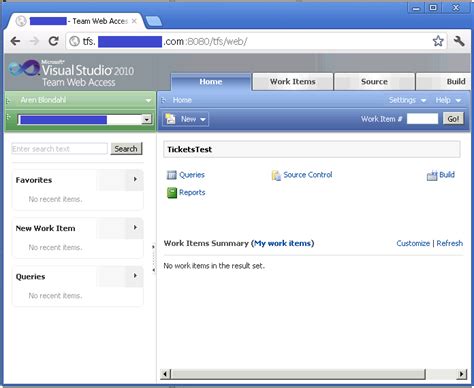iis 7 team foundation server an existing connection was forcibly closed by the remote host
