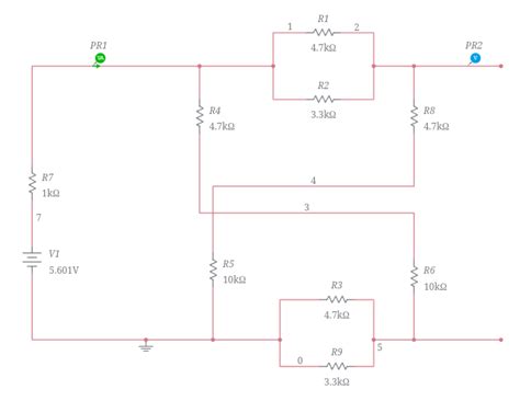 Bartlets Bisection Theorem2 Multisim Live