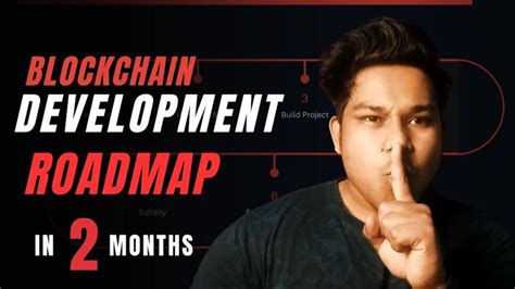 Daulat Hussain On Linkedin Becoming A Blockchain Developer In 2 Months