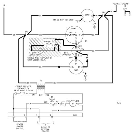 Liebert Ds Model Number Format