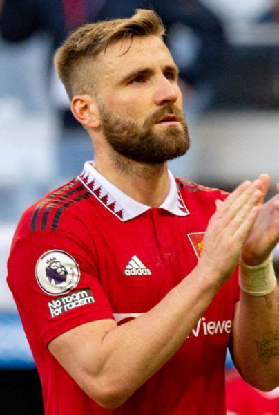 Luke Shaw Elogia La Confianza Mostrada Por Marcus Rashford Y Jadon