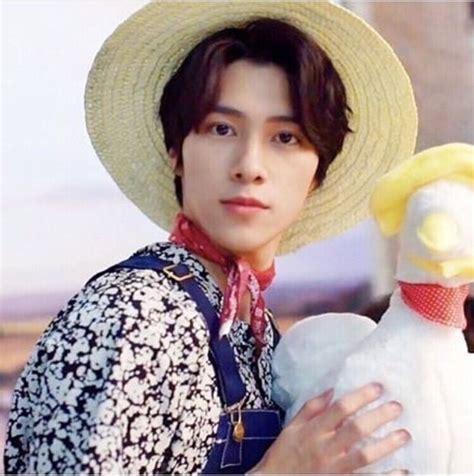 Hendery Pics