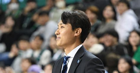 내가 직접 뛸 수도 없고 농담에서 나온 김태술 감독의 가장 큰 고민거리