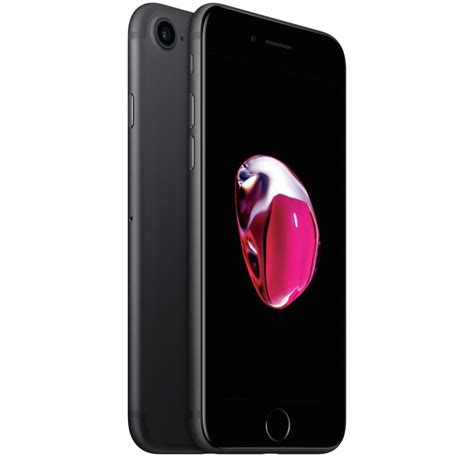 Смартфон Apple iPhone 7 32GB Black купить по лучшей цене в {{city ...