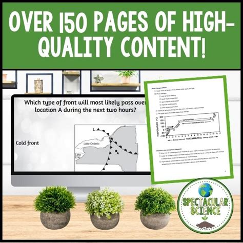 Density Unit Spectacular Science