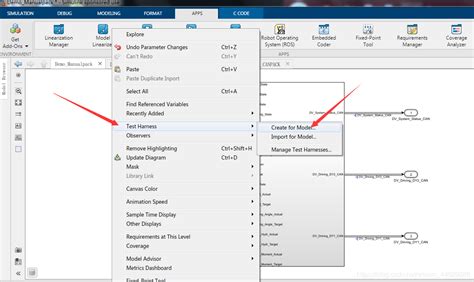 Can报文的打包与解包及代码自动生成matlabscottiehan Mcp技术社区