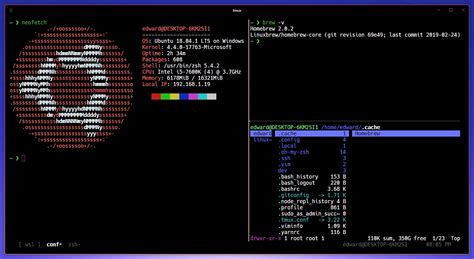 Publicados Brasil Windows 10 Vai Rodar Programas De Linux Com