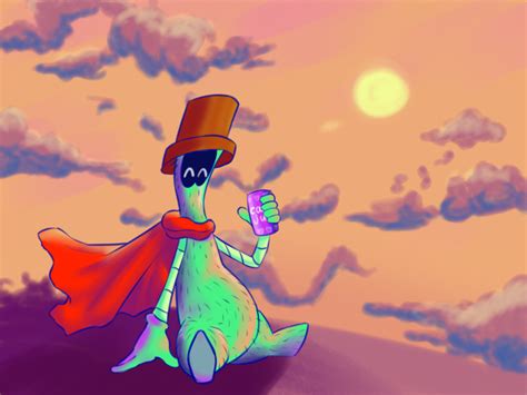 Newgrounds Secret Santa By Papyapa On Newgrounds