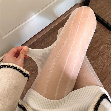 Lace Sweet Stockings Female Wholesale Summer Thin Anti Hooking Sexy