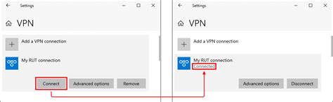 Connecting To The Office Network Remotely From Your Home Via VPN L TP Over IPsec Teltonika